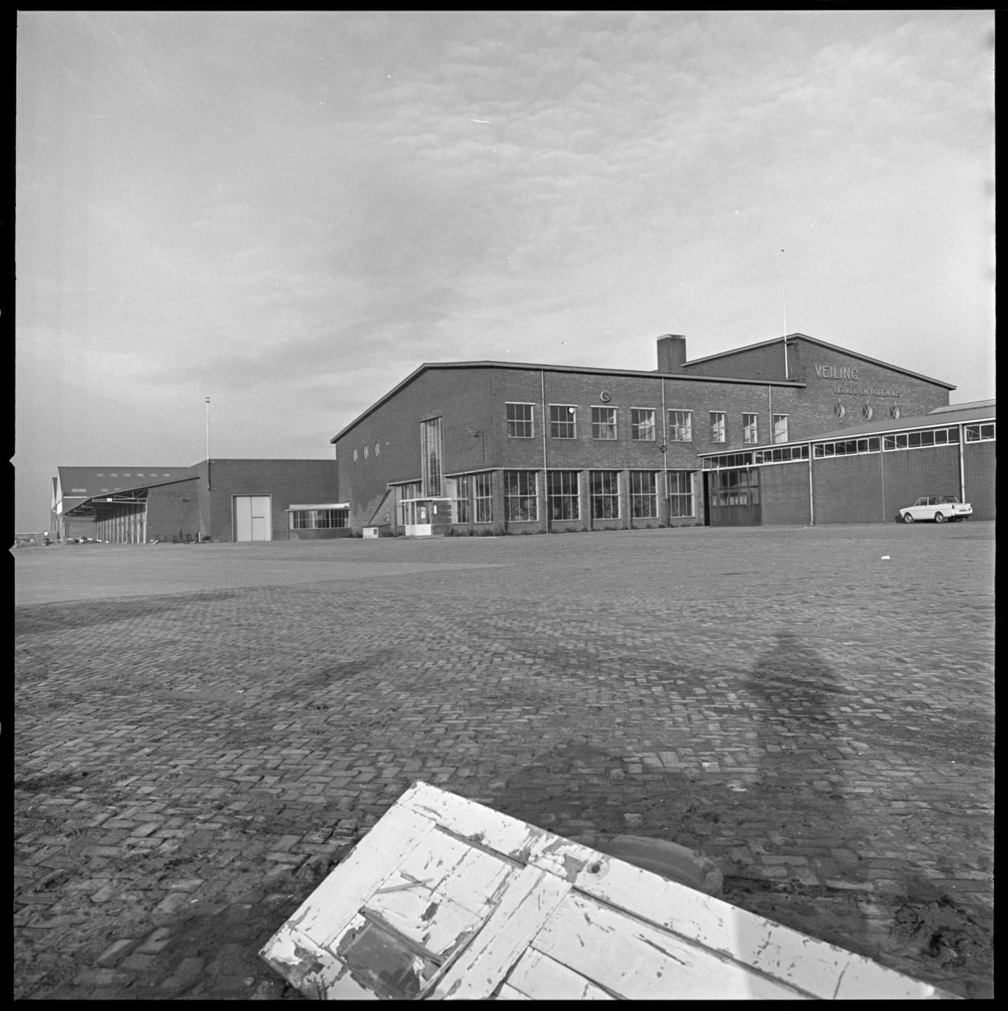 Berkel and Rodenrijs (EN) | Stadsarchief Rotterdam