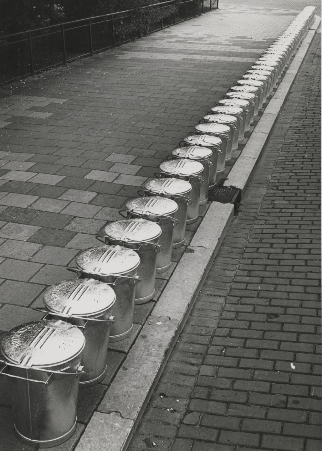Fotocollectie ROTEB | Stadsarchief Rotterdam