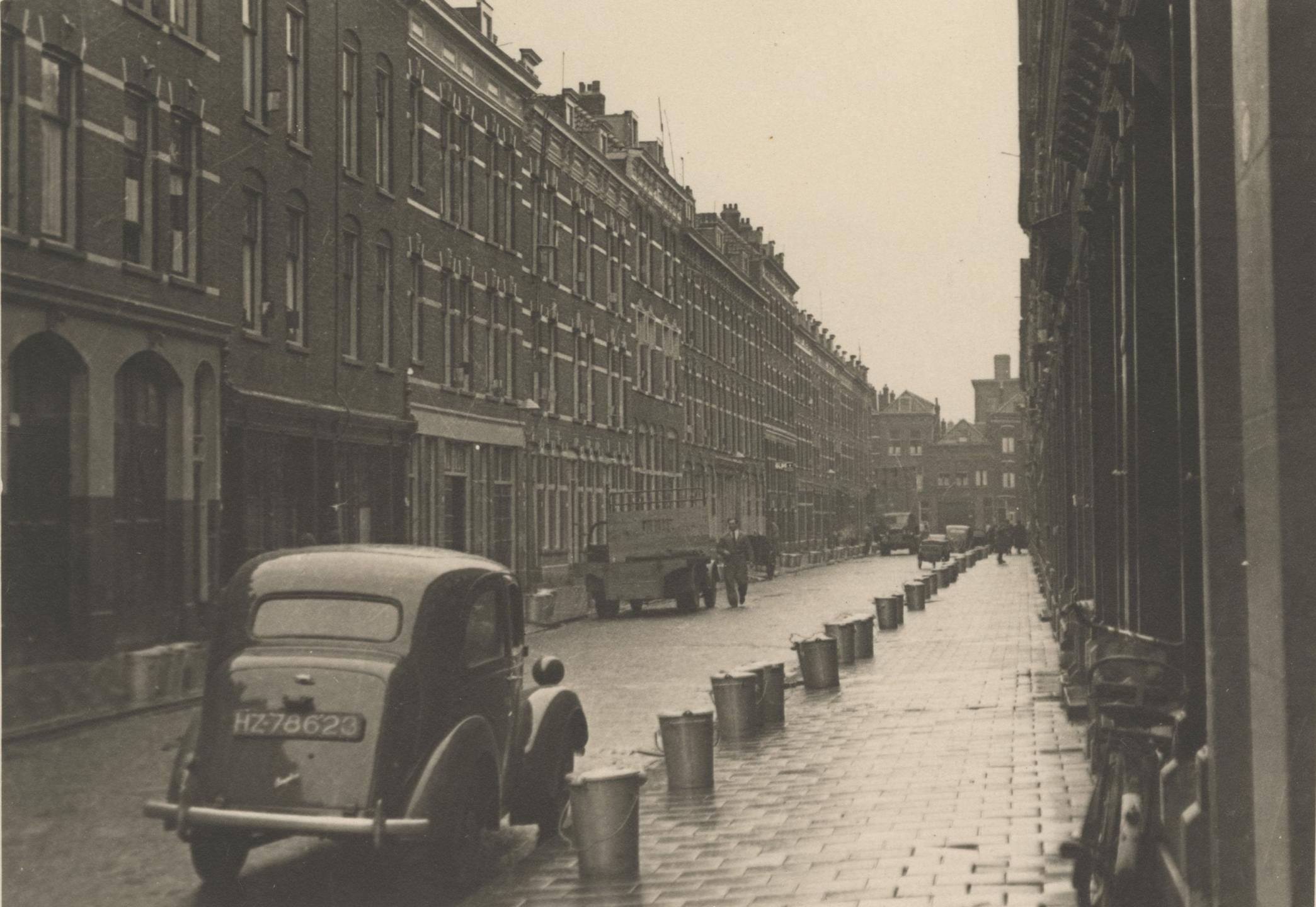 Fotocollectie ROTEB | Stadsarchief Rotterdam